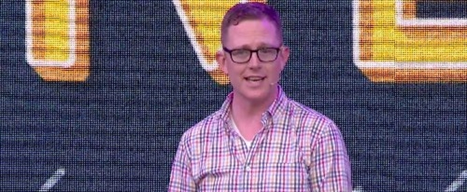 VIDEO: Ben Stock Performs at West End Live