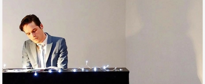 Jay Cameron to Bring Musical Theatre Showcase to The 1901 Arts Club in ...