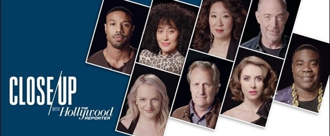 Sundance TV's Original Series CLOSE UP WITH THE HOLLYWOOD REPORTER ...
