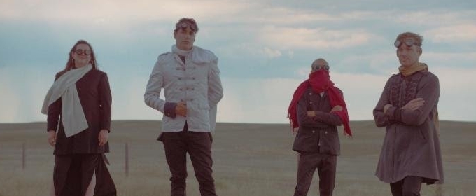 DeVotchKa Announce New Tour Dates