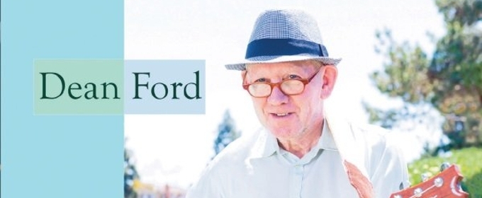 Marmalade Legend Dean Ford To Release New Solo Album THIS SCOTTISH HEART