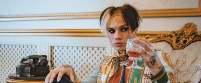 Bexey Unveils Lavish Video For New Single GO GETTA