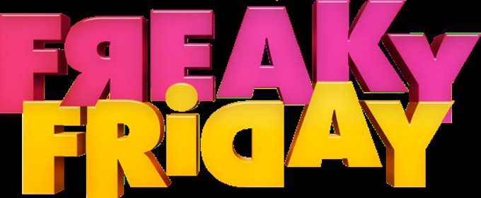 FREAKY FRIDAY THE MUSICAL Will Be Available For Licensing This Summer