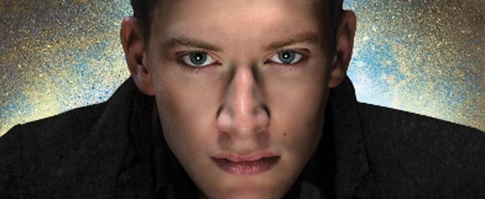 Comedian Daniel Sloss Comes to Warrington Next Month