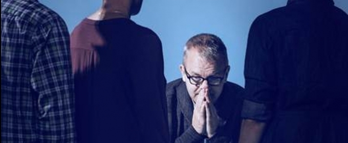 West Coast Premiere of Adam Bock's Black Comedy A Life to Open at The ...