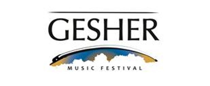 Gesher Music Festival Returns For 8th Season
