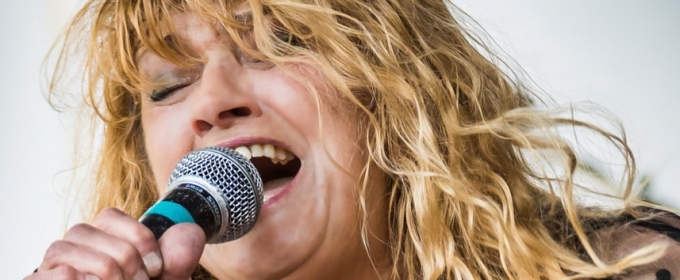 The Empress Theatre Presents Lydia Pense And Cold Blood