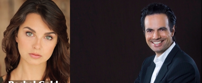 Broadway's Rachel Gold & DeLaney Westfall To Join Isaac Sutton's ...