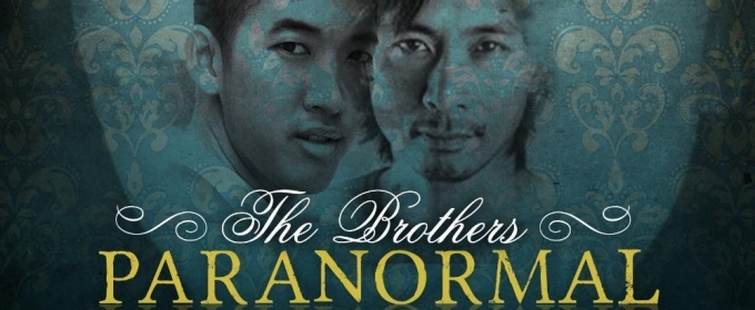 Brian D. Coats, Josephine Huang, and More Lead Pan Asian Rep's THE ...