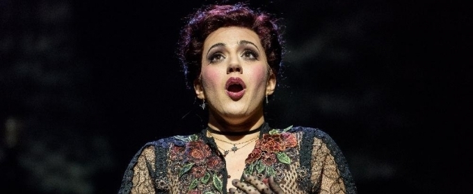 Chicago Opera Theater to Bring ELIZABETH CREE World Premiere to the ...