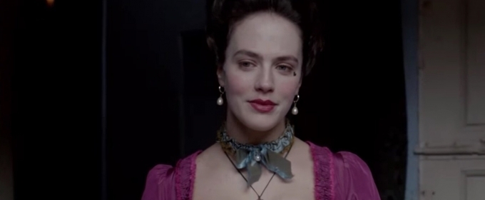 VIDEO: Hulu Shares the Official Trailer for HARLOTS Season Two
