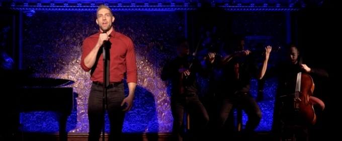 Well-Strung Releases Music Video For 'What Are You Doing New Years Eve?'