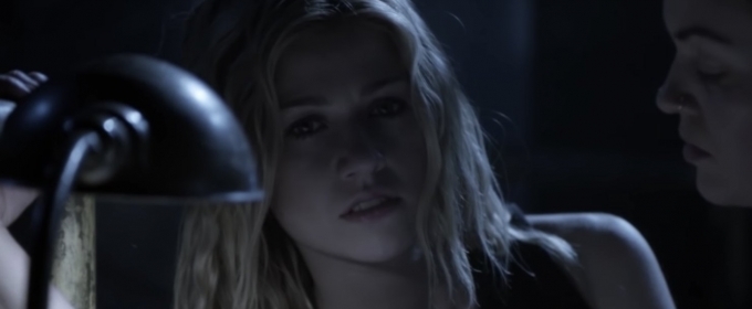 VIDEO: The CW Shares ARROW 'Star City 2040' Scene