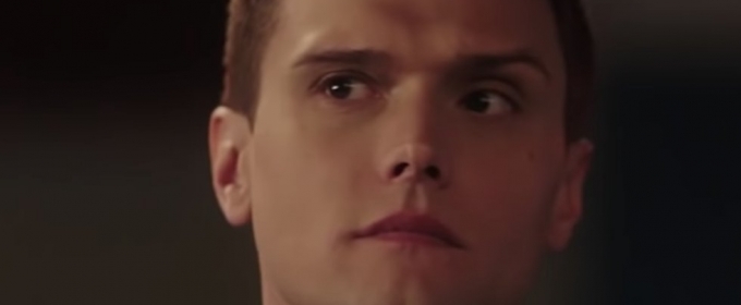 VIDEO: The CW Shares THE FLASH 'Godspeed' Promo