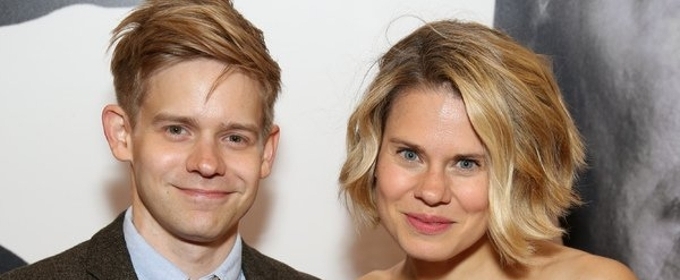 Broadway's Celia & Andrew Keenan-Bolger Set for New WOLVERINE Podcast