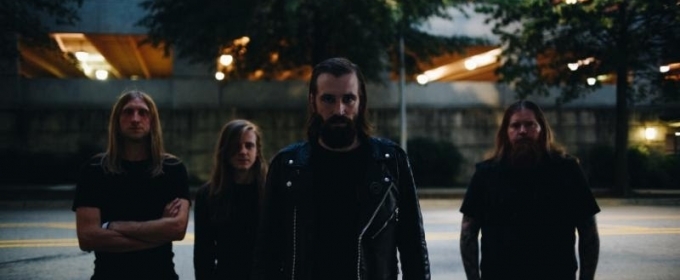 Skeletonwitch Announce U.S. Tour, Soft Kill & Wiegedood To Support