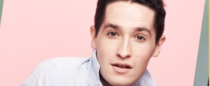 The Theatre Podcast With Alan Seales Welcomes Michael Kushner