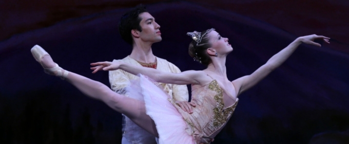 American Repertory Ballet's Princeton Ballet School Brings 2018 Summer ...