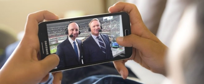 ESPN Expands Digital Rights to Include MONDAY NIGHT FOOTBALL Streaming ...