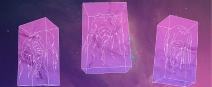 Rebel Playhouse Presents CONSTELLARIUM, An Interactive Show Teaching ...