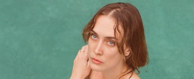 Allie Crow Buckley Releases Debut EP 'So Romantic'