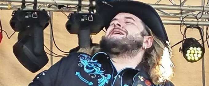 Guitarist Jonathon Long Rocks Ringside At Sullivan's