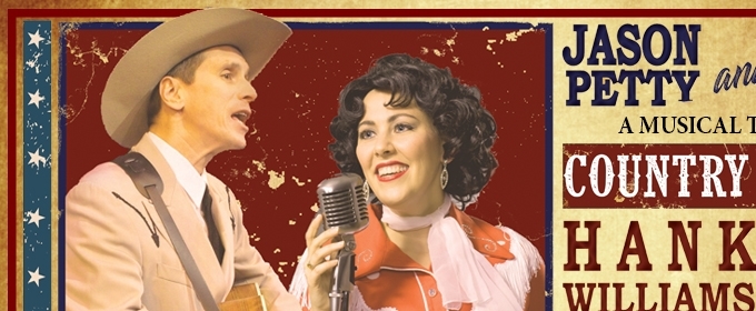 A Musical Tribute To Hank Williams & Patsy Cline Comes to Miami
