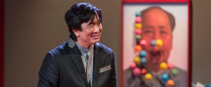 Review: Artist Rep's CAUGHT is a Perplexing Puzzle for a Post-Fact World