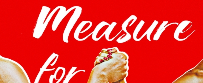 Donmar Warehouse Announces Full Casting For MEASURE FOR MEASURE