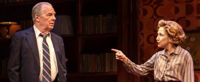 Review: Edie Falco, Michael McKean and Peter Scolari Tackle Politics ...