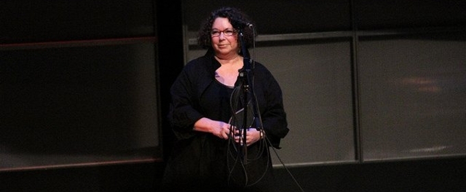 Rachel Lampert Honored for Lifetime Achievement at the 2017 SALT Awards