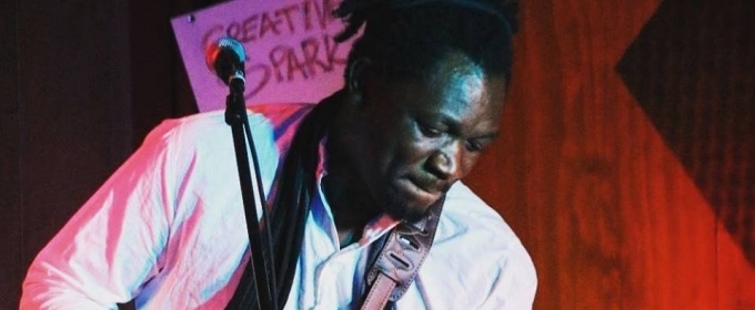 Alexander Upstairs Presents MAPUMBA LIVE AT ALEXANDER BAR