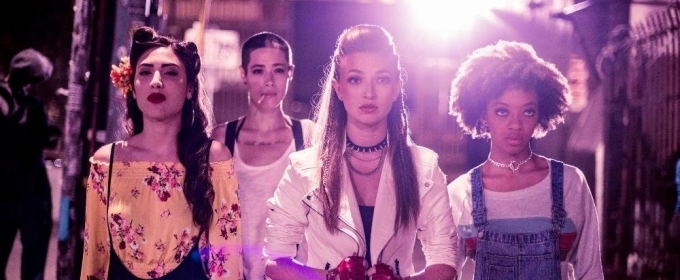 Provocator's Trans Vampire Tale BIT Completes Production in Los Angeles