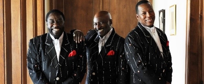 John Scher and Metropolitan Entertainment Present The O'Jays at the ...