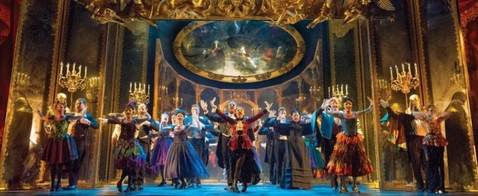 BWW Interview: Susan Moniz as Madame Giry in THE PHANTOM OF THE OPERA ...