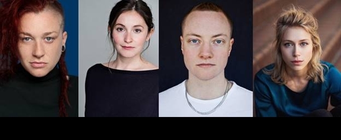Cast Announced For UK Tour Of Jon Brittain's Olivier Award-winning ...