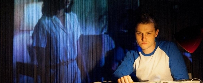 Adam Welsh Makes His Debut With 'There but for the grace of God (go I ...