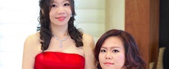 Renaissance Piano Duo Tzu-Yi Chen and Winnie Yang Come to Carnegie Hall