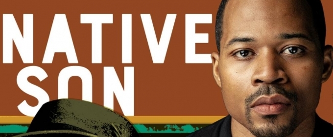 BWW Interview: Jon Chaffin, A NATIVE SON, Urges Creating Empathy For ...