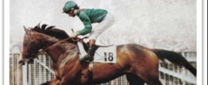 New Book Tells The Story of Thoroughbred Racing's Most Famous Cold Case