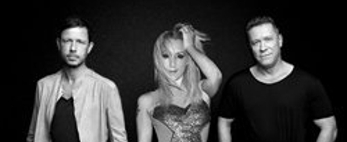 Cosmic Gate & JES Premiere Enchanting EDM Video 'Fall Into You'