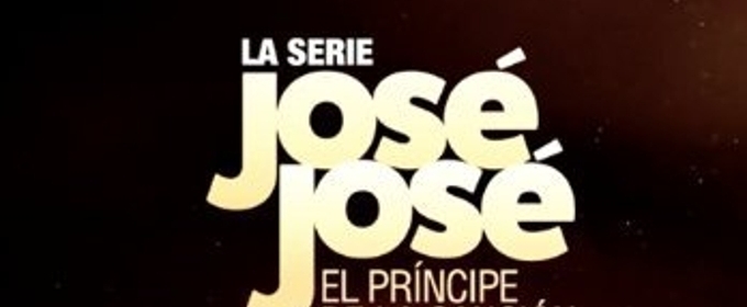 Telemundo Premieres JOSE JOSE, EL PRINCIPE DE LA CANCION Tonight