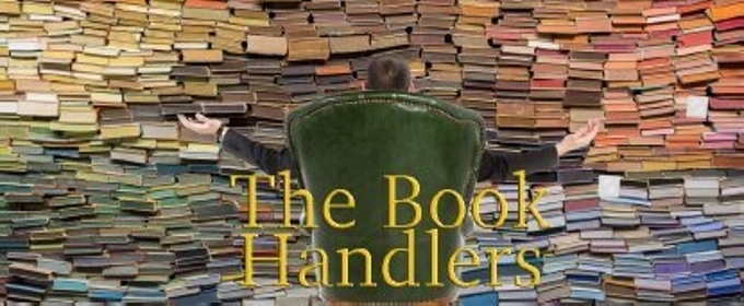 Buntport Presents THE BOOK HANDLERS