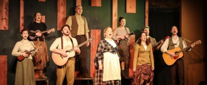 Photos: Audiences Are Raving About THE BALLAD OF LYDIA PINKHAM