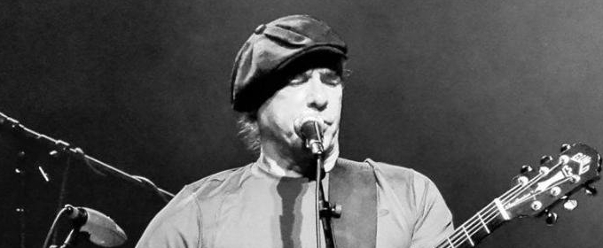 NY Singer/Songwriter Mark Newman to Perform in China with The Dave ...