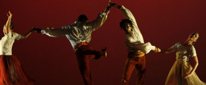 Battery Dance Presents The 37th Annual Battery Dance Festival