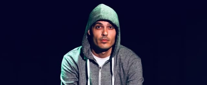 Kevin Broccoli To Set A World Record For Most Performed Monologues