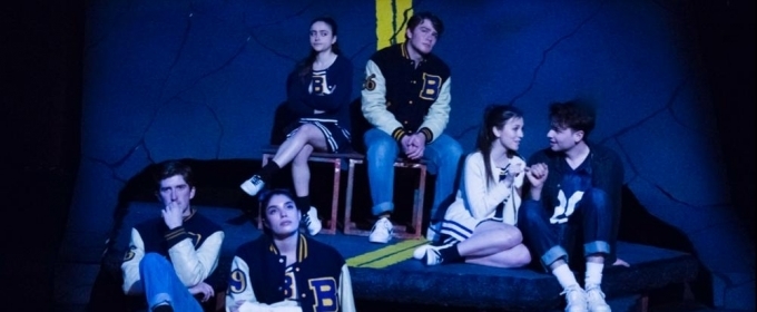 Review: Boston Playwrights' Theatre Concludes Season of New Plays With ...