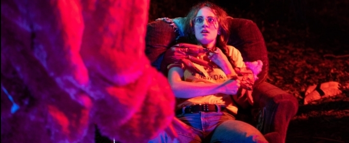 The Ballard Institute And Museum Of Puppetry Presents SOMETHING A ...