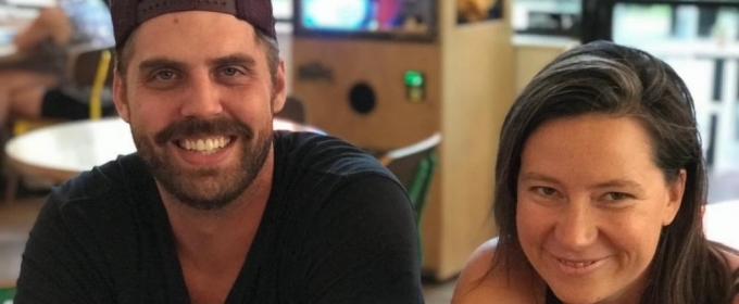 BWW Interview: Devin Finn and Katie Bender on the Theatre Synesthesia ...